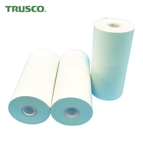 特長●はかり、血圧計などの計測機器、検査機器用の記録ロール紙です。