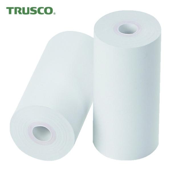 特長●はかり、血圧計などの計測機器、検査機器用の記録ロール紙です。