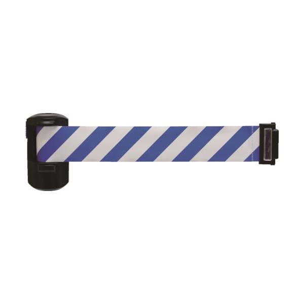 特長●シートの張出しは最大6mのロングストロークです。●シートの収納は便利な自動巻きです。●シートが誤って外れてもゆっくり巻き取る安全機構付です。●張出したシートをロックするシートロック機構付です。●強力なネオジム磁石付で鉄部へ簡単に取り付...