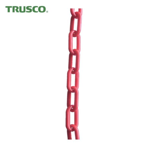 特長●短尺タイプのプラスチックチェーンです。●別売のチェーンジョイントを用いることで延長も可能です。用途●進入禁止区間の仕切りや、駐車場内での区画整理、人の誘導など。