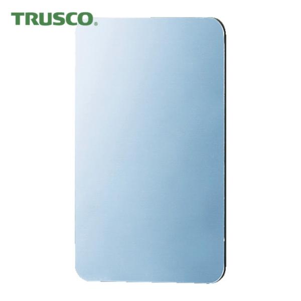 特長●カッターでカットできるプラスチックとアルミの複合ミラーです。●軽量なので取付け、取扱いが簡単です。●サビにくく耐衝撃性にも優れています。