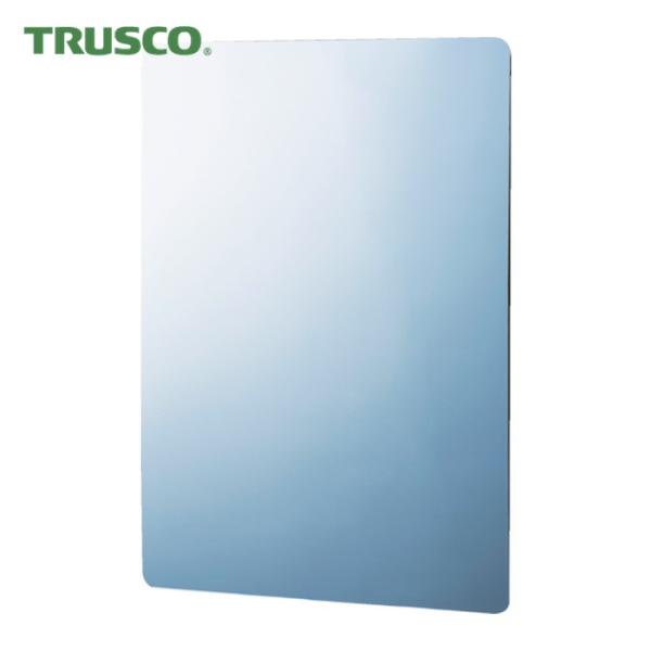 特長●カッターでカットできるプラスチックとアルミの複合ミラーです。●軽量なので取付け、取扱いが簡単です。●サビにくく耐衝撃性にも優れています。