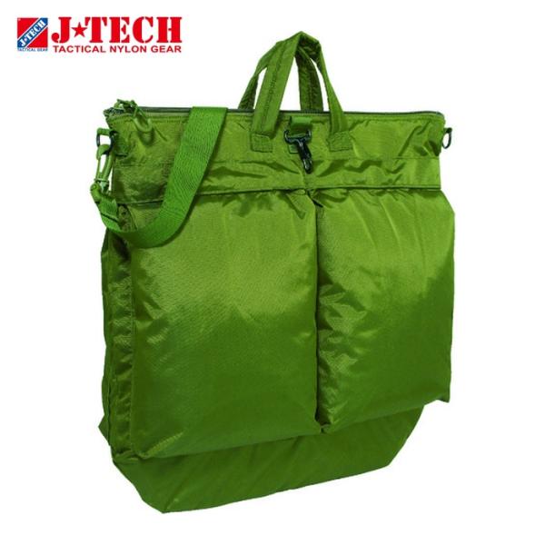 J-TECH ツールバッグ|特長:420デニールの100%ナイロンの糸で作られた生地を採用し、摩耗に対して無類の強さを発揮できます。 長時間の直射日光でも、ほぼ色落ちしない染色堅牢度(レベル4)をクリアしています。 雨の日でも安心して使える...