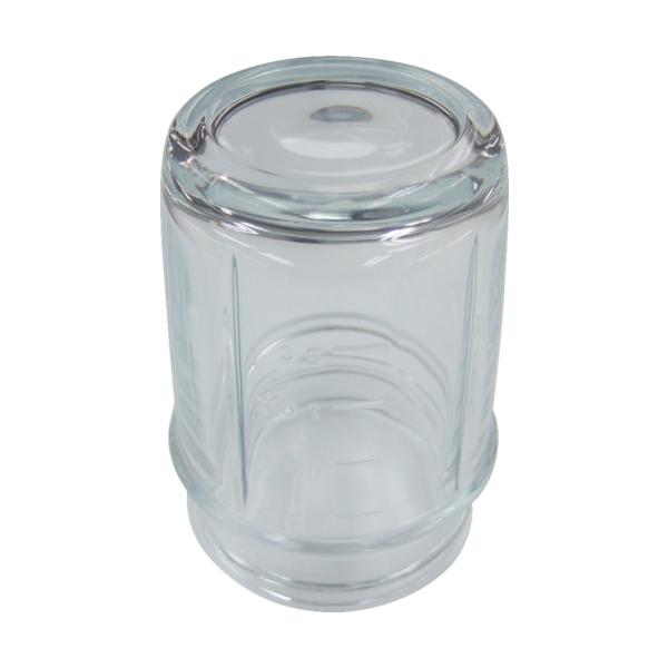 特長●OML-1用の交換用ミルカップ小です。用途●試料を入れるガラス容器です。