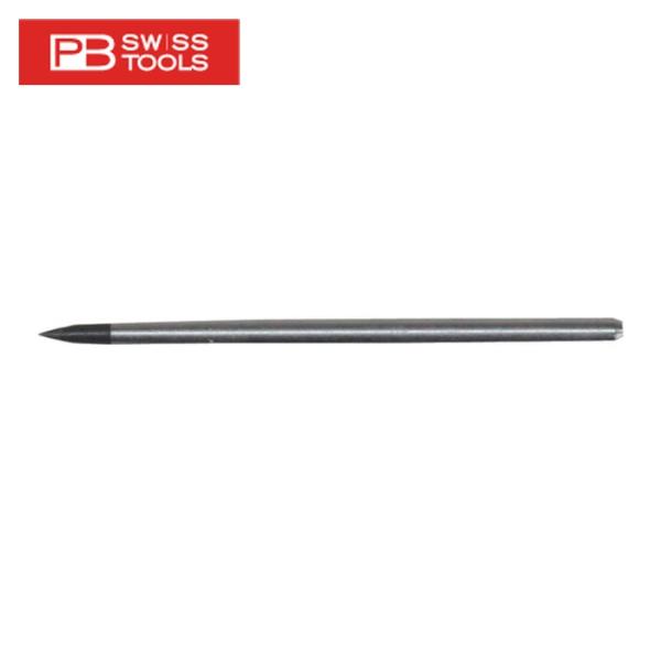 PBスイスツールズ ケガキ針|特長:品番702・220のストレート替針です。