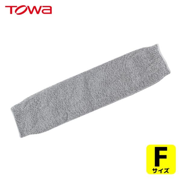 特長●優れた耐切創性、低発塵性を持つ超高強力ポリエチレン繊維を使用した腕カバーです。●アラミド繊維のように紫外線による変色などがありません。●黒杢編のため汚れが目立ちません。●ロングタイプです。用途●ガラス基板取り扱い。●自動車工業関連、精...