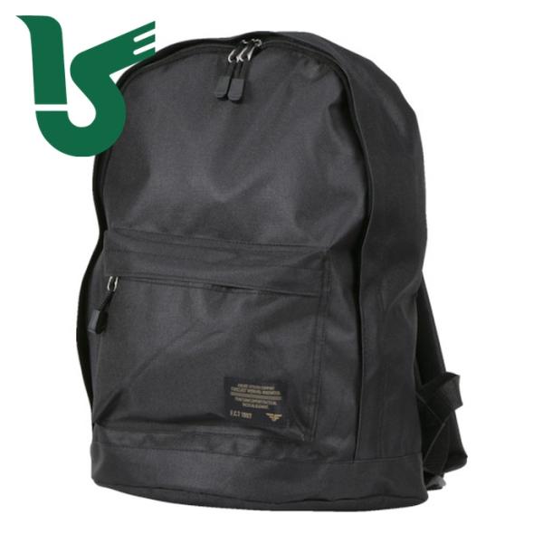 カジメイク バックパック|特長:価格重視のお得リュックです。 ポケットは外側に一つと、内側にカギをひっかけるフック付を一つ配置しています。 メイン開口部のファスナーを長めにとってあるので、大きく開いて中が見やすく取り出しやすいです。