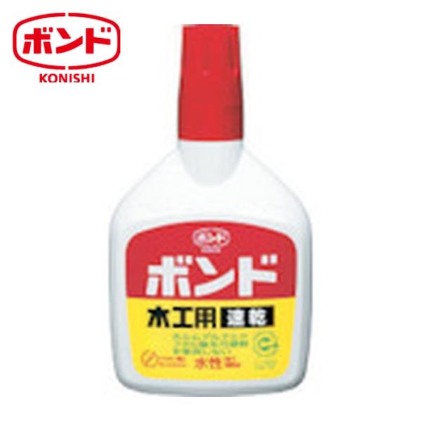 特長●ホルムアルデヒド・フタル酸系可塑剤は使用していません。●乾燥後はほぼ透明になり、刃物を傷めずに切削加工ができます。●環境に優しい接着剤です。用途●木、布、紙の接着。