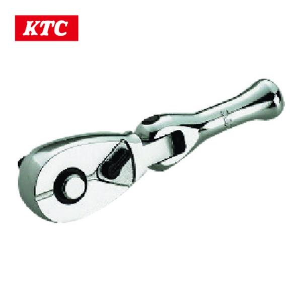 KTC ラチェットハンドル|