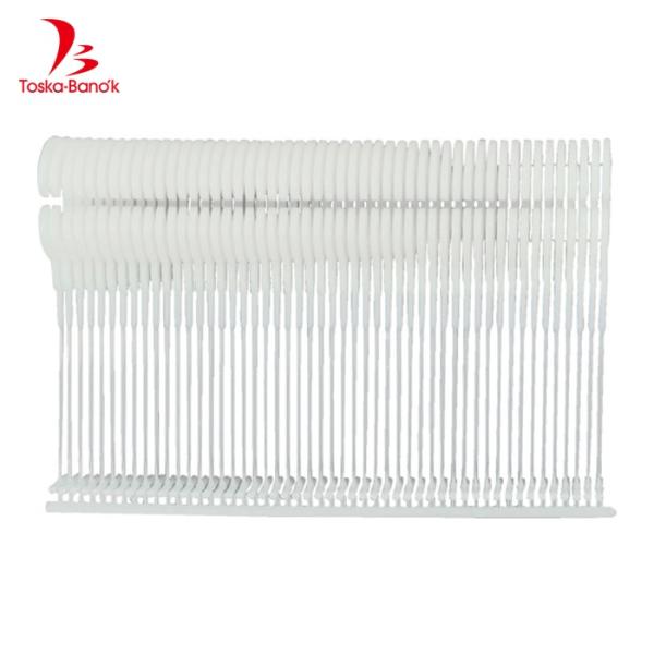 バノック タグガン|特長:帽子などの吊り下げ商品に便利です。