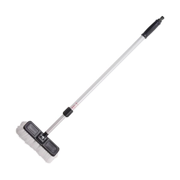 【仕様】●幅(mm)：200●長さ(mm)：780〜1240●寸法(mm)：200×970×105●ワンタッチ接続式●適合コネクタ：タカギ製コネクタすべて【型番】G271【商品コード】0037877※お問い合わせの際はこちらの商品コードをお...