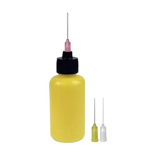 【仕様】●ANSI/ESD STD11.12に準拠して、体積抵抗は 1 x 10の7乗Ω〜1 x 10の10乗Ω。●3種類の替え針付属：0.97mm、0.64mm、0.28mm。【型番】35599【商品コード】1009378※お問い合わせの...