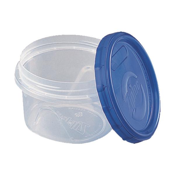 【仕様】●使用温度範囲(℃)：-20〜＋140●ジップロックスクリューロック473【型番】1-9574-02　/　1957402【商品コード】1018007※お問い合わせの際はこちらの商品コードをお伝えください