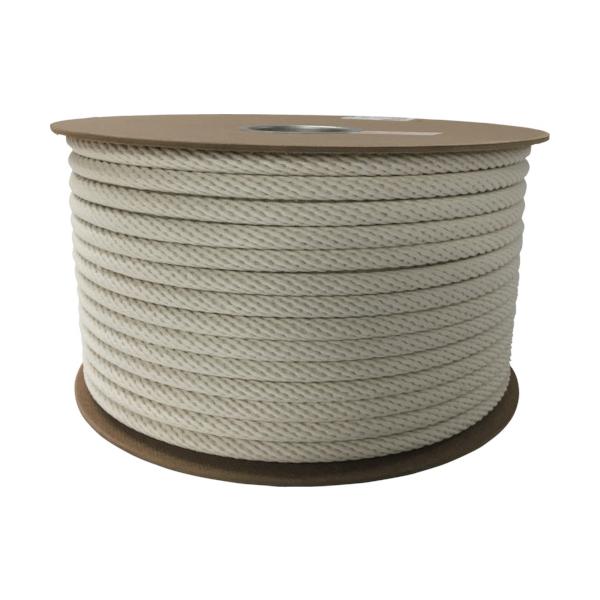 【仕様】●色：白●線径(mm)：12●長さ(m)：1●包装形態：ドラム巻●金剛打【型番】RCX6【商品コード】1023427※お問い合わせの際はこちらの商品コードをお伝えください