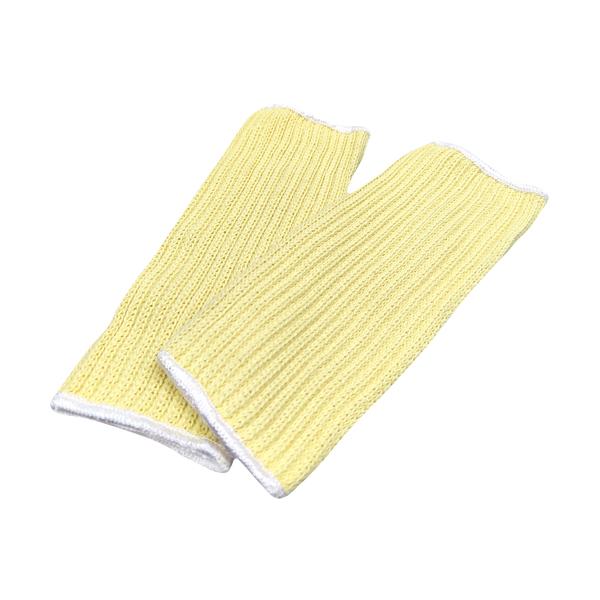 【仕様】●色：イエロー●サイズ：フリー●耐切創レベル：4/C●幅(cm)：8.0●長さ(cm)：20.0●厚さ(mm)：約1.2【型番】K-20-1P　/　K201P【商品コード】1025838※お問い合わせの際はこちらの商品コードをお伝え...