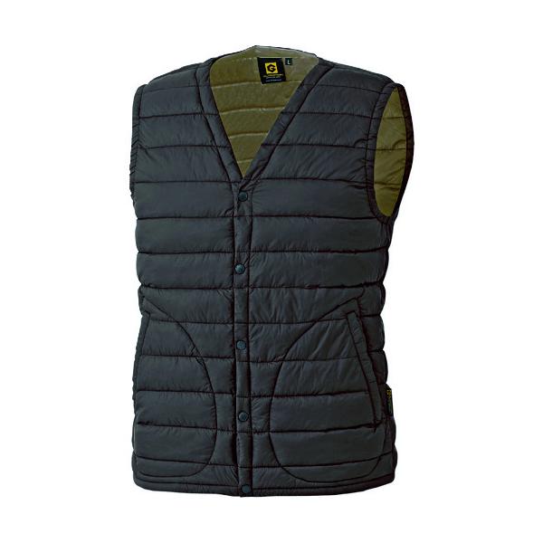 【仕様】●色：ブラウン●サイズ：SS●着丈(cm)：54●胸囲(cm)：90●肩幅(cm)：32●軽量素材【型番】G-399-14-SS　/　G39914SS【商品コード】1027219※お問い合わせの際はこちらの商品コードをお伝えください