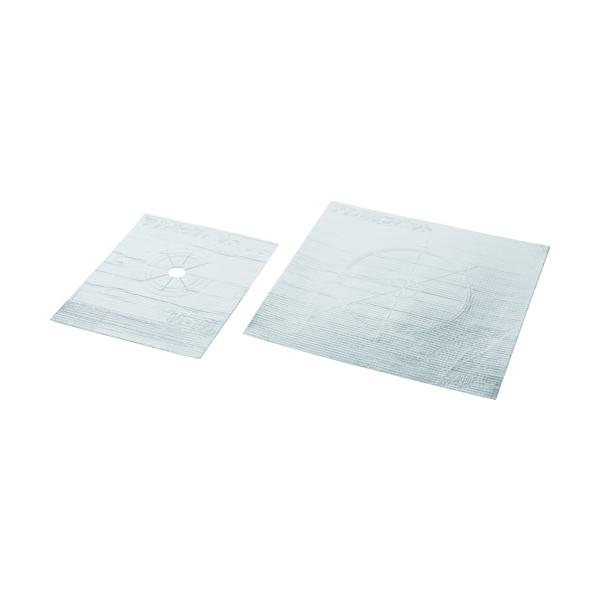 【仕様】●幅(mm)：265●長さ(mm)：315●厚さ(mm)：2.2●適合管呼び径：80、100●国土交通大臣不燃材料認定(NM-4387)【型番】ATP-L　/　ATPL【商品コード】1028688※お問い合わせの際はこちらの商品コー...