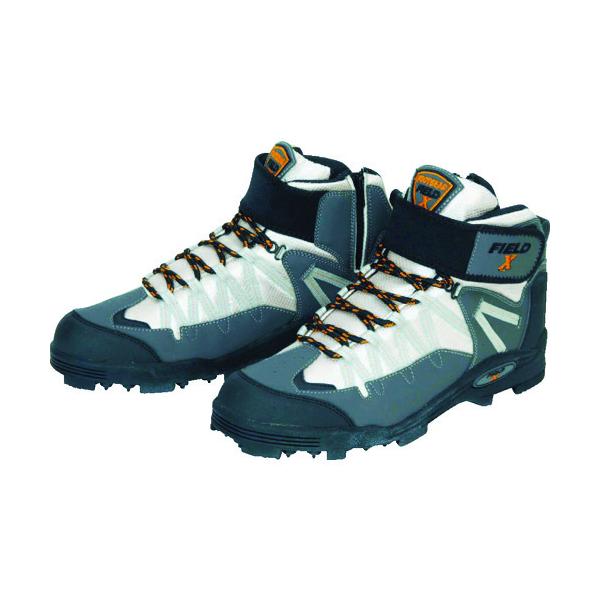 【仕様】●寸法(cm)：26〜26.5●足幅サイズ：EEE●色：ベージュ●US(アメリカ)規格サイズ：8●UK(イギリス)規格サイズ：7.5●EU(ヨーロッパ)規格サイズ：42●靴丈(cm)：15●総丈(cm)：15【型番】FX-901-L...