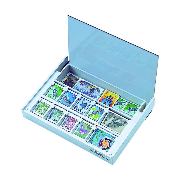 【仕様】●外形寸法(mm)間口：161●外形寸法(mm)奥行：120●外形寸法(mm)高さ：26●ひとつのポケットに50枚収納可能【型番】NO.850E【商品コード】1033428※お問い合わせの際はこちらの商品コードをお伝えください