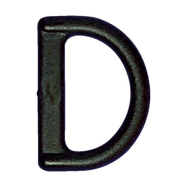 【仕様】●色：黒●適合ベルト幅(mm)：20●縦(mm)：20.5●横(mm)：12●黒色【型番】TDCNJ-20　/　TDCNJ20【商品コード】1039728※お問い合わせの際はこちらの商品コードをお伝えください