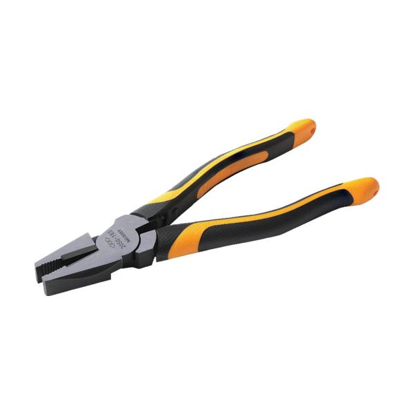 【仕様】●全長(mm)：185●切断能力(mm)鉄線：φ3.2●切断能力(mm)銅線：φ4.0●切断能力(mm)VA線(VVF)：2.0×3芯●落下防止用ひも取付穴：有●落下防止用ひも取付穴：有●成形カバー付【型番】2050-185　/　2...