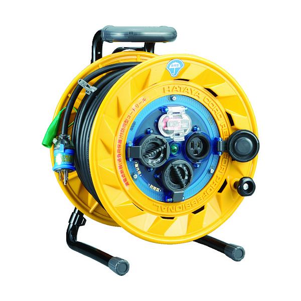 【仕様】●電線仕様長さ(m)：30●電線仕様太さ(［［ＭＭ２］］)：2.0●電線仕様芯数(C)：3●定格電流(A)：5●コンセント仕様定格：2P・15A・125V アース付●コンセント仕様形状：［［三相１］］●コンセント仕様個数：3●電線種...