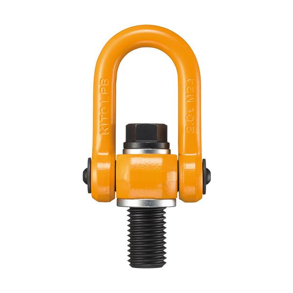 【仕様】●基本使用荷重(t)：7.0●ボルトサイズ：M42●寸法(mm)A：128●寸法(mm)B：72●寸法(mm)C：28●寸法(mm)H：197●寸法(mm)b：88●寸法(mm)l：65【型番】LPB07042【商品コード】1060...