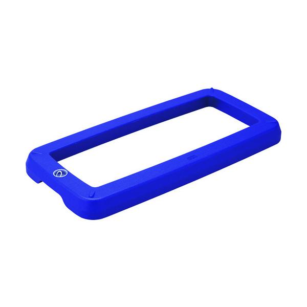 【仕様】●摘要：サンキューブ用ウェイト●本体色：ブルー●寸法W(mm)：835●寸法D(mm)：403●寸法H(mm)：64●満水時重量(Kg)：7.5【型番】867-720A　/　867720A【商品コード】1061716※お問い合わせの...