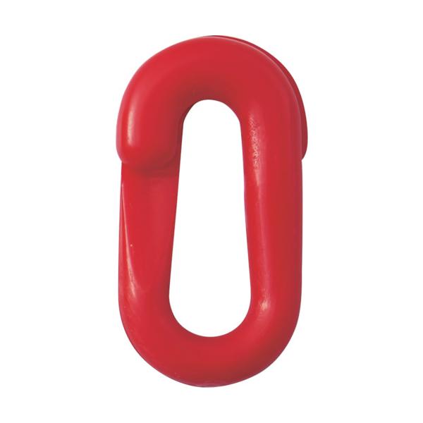 【仕様】●色：赤●径(mm)：6●横(mm)：20●縦(mm)：39.5●線径(mm)：6●適合線径：6mm●セット商品：2個1組【型番】284144【商品コード】1063160※お問い合わせの際はこちらの商品コードをお伝えください