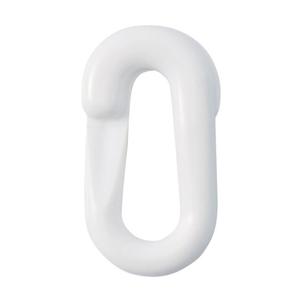 【仕様】●色：白●径(mm)：6●横(mm)：20●縦(mm)：39.5●線径(mm)：6●適合線径：6mm●セット商品：2個1組【型番】284141【商品コード】1066344※お問い合わせの際はこちらの商品コードをお伝えください