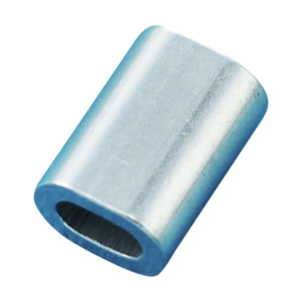 【仕様】●適合ワイヤ径(mm)：0.81●高さ(mm)：5●幅(mm)：3●奥行(mm)：2.5●セット商品：10個1組【型番】197051【商品コード】1067934※お問い合わせの際はこちらの商品コードをお伝えください