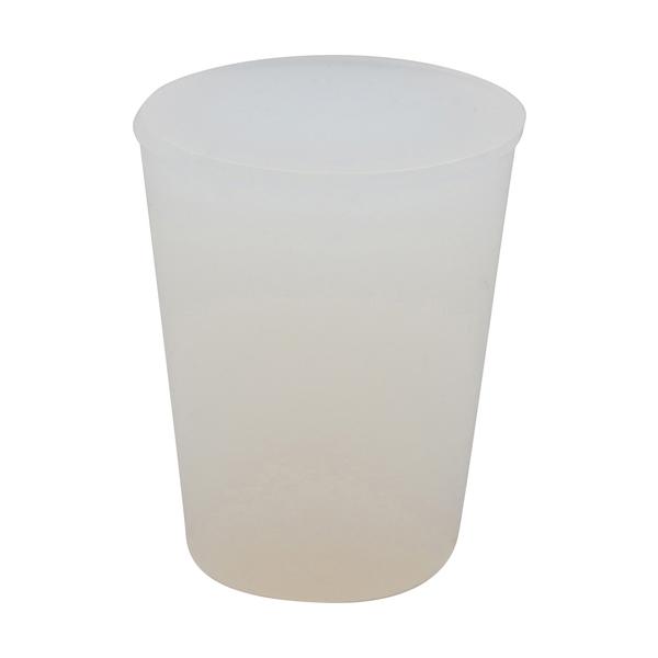 【仕様】●上径(mm)：16●下径(mm)：12●高さ(mm)：20●耐熱温度(℃)：180●シリコンプラグタイプ●硬度：ショア硬度A50【型番】6-336-01　/　633601【商品コード】1070530※お問い合わせの際はこちらの商品...