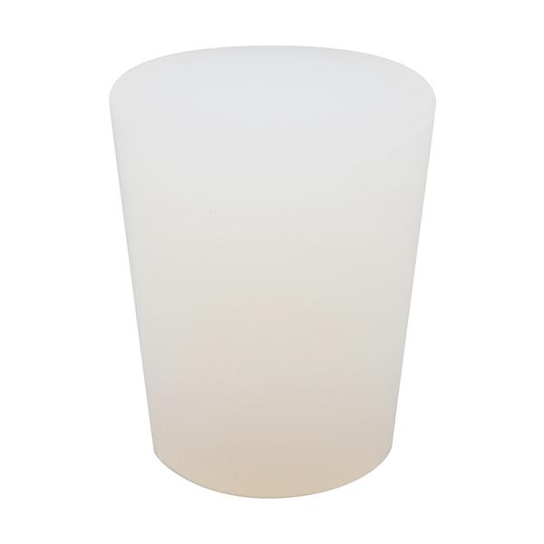 【仕様】●上径(mm)：20●下径(mm)：16●高さ(mm)：24硬度：ショア硬度A50●型番：4号●シリコンプラグタイプ●上径(下径)×高さ：φ20(φ16)×24mm【型番】6-336-04　/　633604【商品コード】107364...