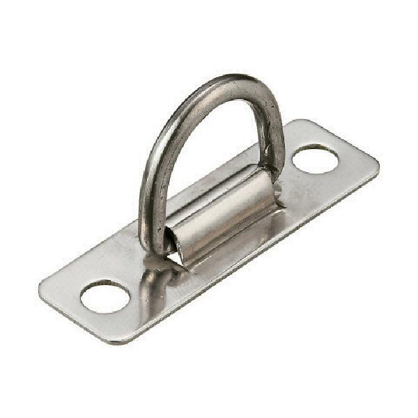 【仕様】●品名：I型グランドフック●寸法(mm)：26×58×18【型番】G3【商品コード】1080858※お問い合わせの際はこちらの商品コードをお伝えください