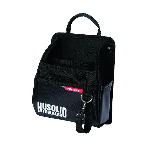 【仕様】●色：ブラック●形状：腰袋（フタ無し）●幅(mm)：160●奥行(mm)：100●高さ(mm)：210●厚さ(mm)：110●横(mm)：160●縦(mm)：260【型番】HT-002　/　HT002【商品コード】1110030※お...