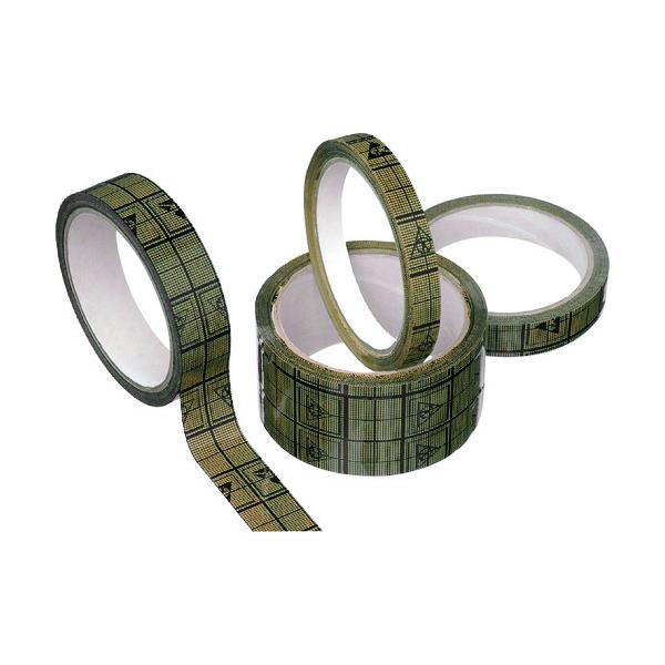 【仕様】●静電気防止静電気導電テープ　48mmX36m【型番】81253【商品コード】1112761※お問い合わせの際はこちらの商品コードをお伝えください