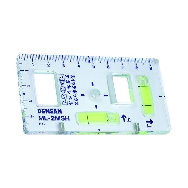 【仕様】●角台(mm)幅：95●角台(mm)奥行：51●角台(mm)高さ：6●電設用品【型番】ML-2MSH　/　ML2MSH【商品コード】1113022※お問い合わせの際はこちらの商品コードをお伝えください