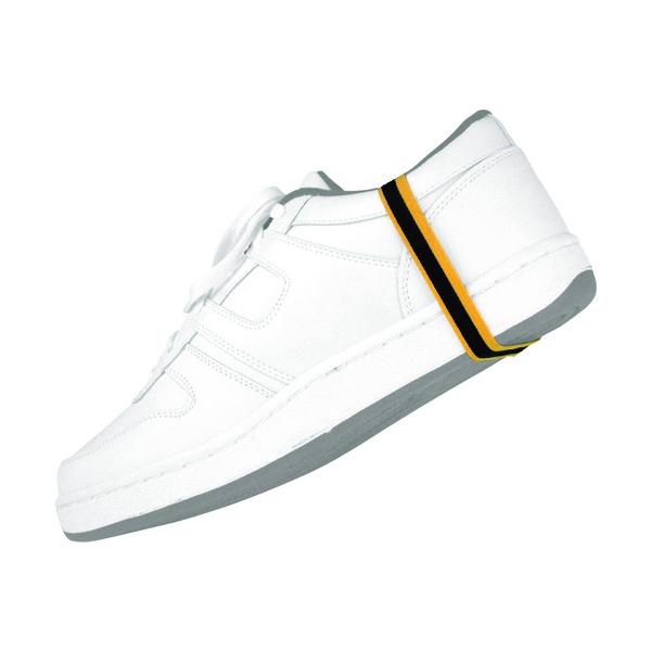 【仕様】●タイプ：かかと用●全長(mm)：305●幅(mm)：13●電気抵抗：5×10の４乗〜8×10の５乗Ω　終端間【型番】17155【商品コード】1115910※お問い合わせの際はこちらの商品コードをお伝えください