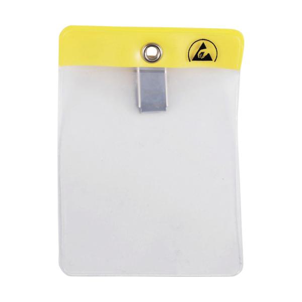 【仕様】●縦(mm)：93●横(mm)：68●タイプ：クリップタイプ●RTT：1×10［［の１０乗］］Ω●クリップタイプ【型番】35010【商品コード】1115969※お問い合わせの際はこちらの商品コードをお伝えください