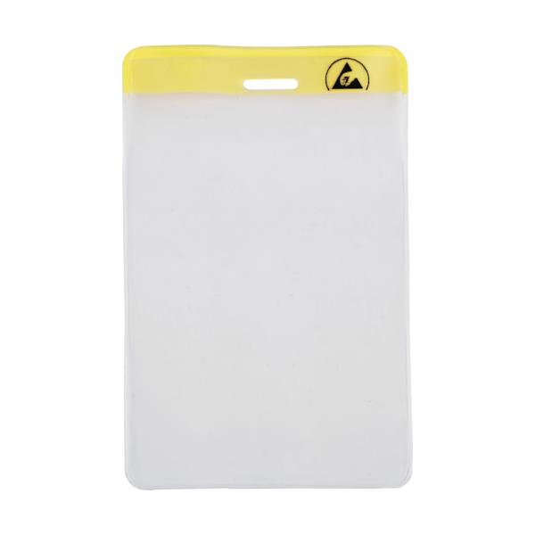 【仕様】●縦(mm)：111●横(mm)：68●タイプ：近接リーダー用●RTT： 1 X 10の10乗Ω●クリップナシ【型番】35014【商品コード】1117479※お問い合わせの際はこちらの商品コードをお伝えください