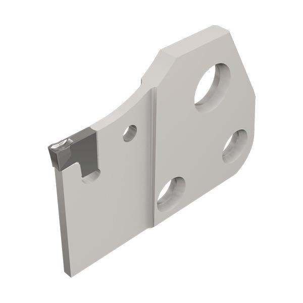 【仕様】●機能長さLF(mm)：41.5●全長(mm)：41.5●ホルダー：タンググリップ【型番】TGAD 3N　/　TGAD3N【商品コード】1121798※お問い合わせの際はこちらの商品コードをお伝えください