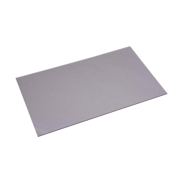 【仕様】●色：ミスティスモーク●厚さ(mm)：3●縦(mm)：320●横(mm)：545●取付仕様：穴ナシ(加工フリー)●取付方法：ビス止めまたはテープ止め(ビス、テープ別売)【型番】A919-3S　/　A9193S【商品コード】11280...