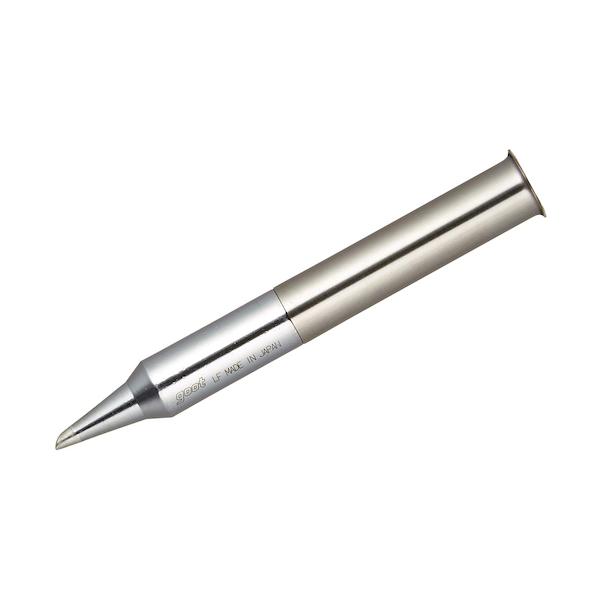 【仕様】●コテ先名称：2C型●コテ先径(mm)：2●CXR-100用替えこて先【型番】CXR-100RT-2C　/　CXR100RT2C【商品コード】1128409※お問い合わせの際はこちらの商品コードをお伝えください