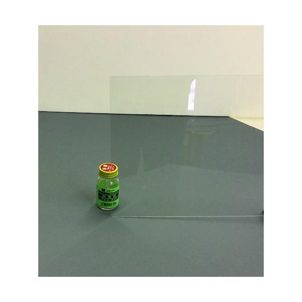 【仕様】●幅(mm)：200●長さ(mm)：300●厚さ(mm)：1●色：透明●UV加工【型番】KPAC201-1　/　KPAC2011【商品コード】1134342※お問い合わせの際はこちらの商品コードをお伝えください