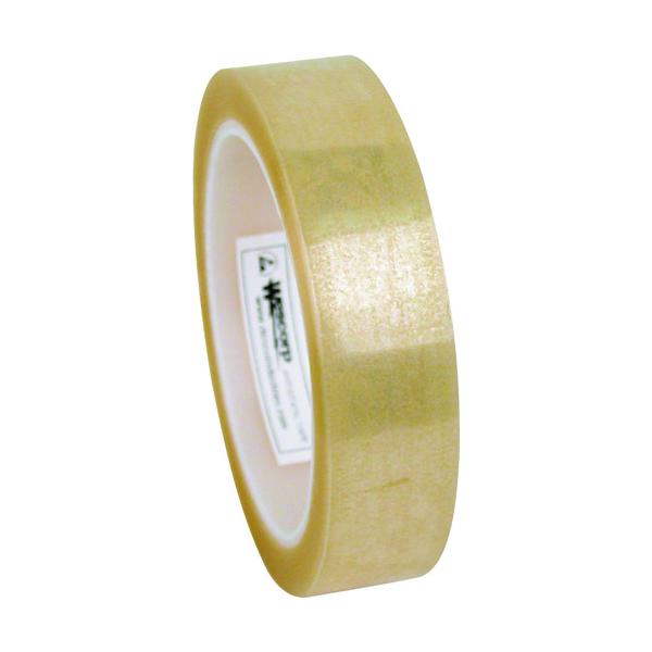 【仕様】●色：透明●幅(mm)：24●長さ(m)：65.8●厚さ(mm)：0.06●厚さ総計：0.060 mm (DIN)、2.4 mil (ASTM)【型番】79205【商品コード】1134909※お問い合わせの際はこちらの商品コードをお...