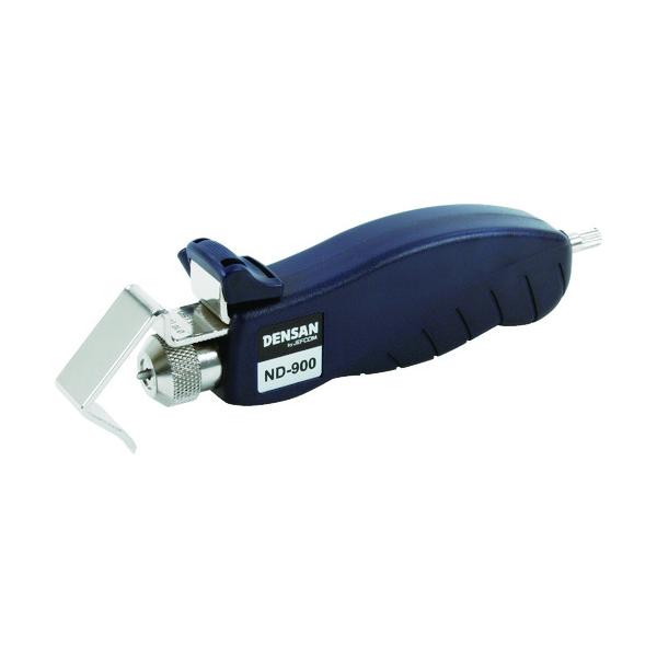 【仕様】●全長(mm)：150●適合電線(mm)：φ10〜25●適合替刃：ND-900P【型番】ND-900　/　ND900【商品コード】1135128※お問い合わせの際はこちらの商品コードをお伝えください