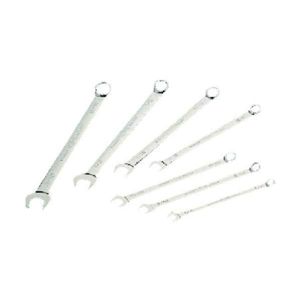 【仕様】●全長(mm)：155●厚さ(mm)：5.7●立ち上がり角(°)：15●二面幅寸法(インチ)：11/32●二面幅寸法(inch)：11/32【型番】NMS2L-11/32　/　NMS2L1132【商品コード】1135369※お問い合...