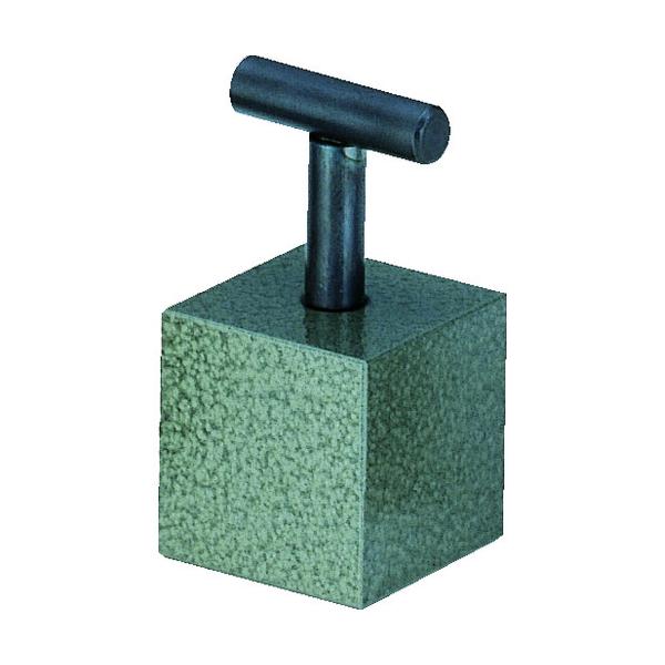 【仕様】●吸着力(N)：110●幅(mm)：25●奥行(mm)：25●高さ(mm)：25●磁石径(mm)：24●磁石高さ(mm)：21●取付ねじ：M6×1●表面磁束密度(T)：0.13●最高使用温度：200℃【メーカー】トラスコ　/　TRU...