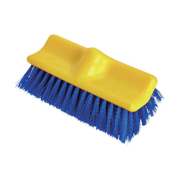 【仕様】●幅(mm)：254●長さ(mm)：127●適合ハンドル：スレッド●材質：ポリプロピレン●色：ブルー【型番】RM6337BL【商品コード】1143284※お問い合わせの際はこちらの商品コードをお伝えください