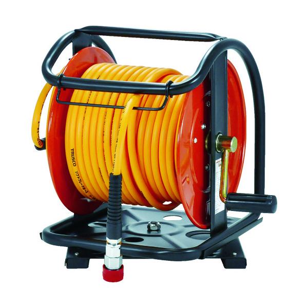 【仕様】●ホース内径×外径(mm)：7.0×10.0●ホース全長(m)：20●取付一次側：TSRC-65DPC●取付二次側：TWCH-65SN●幅(mm)：242●奥行(mm)：282●高さ(mm)：289●使用圧力：1.5MPa●一次側ホ...